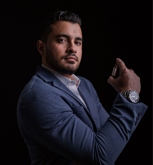 Dr Leonel Generoso – Nutrologia Avançada